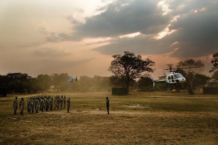 World Ranger Day | African Parks