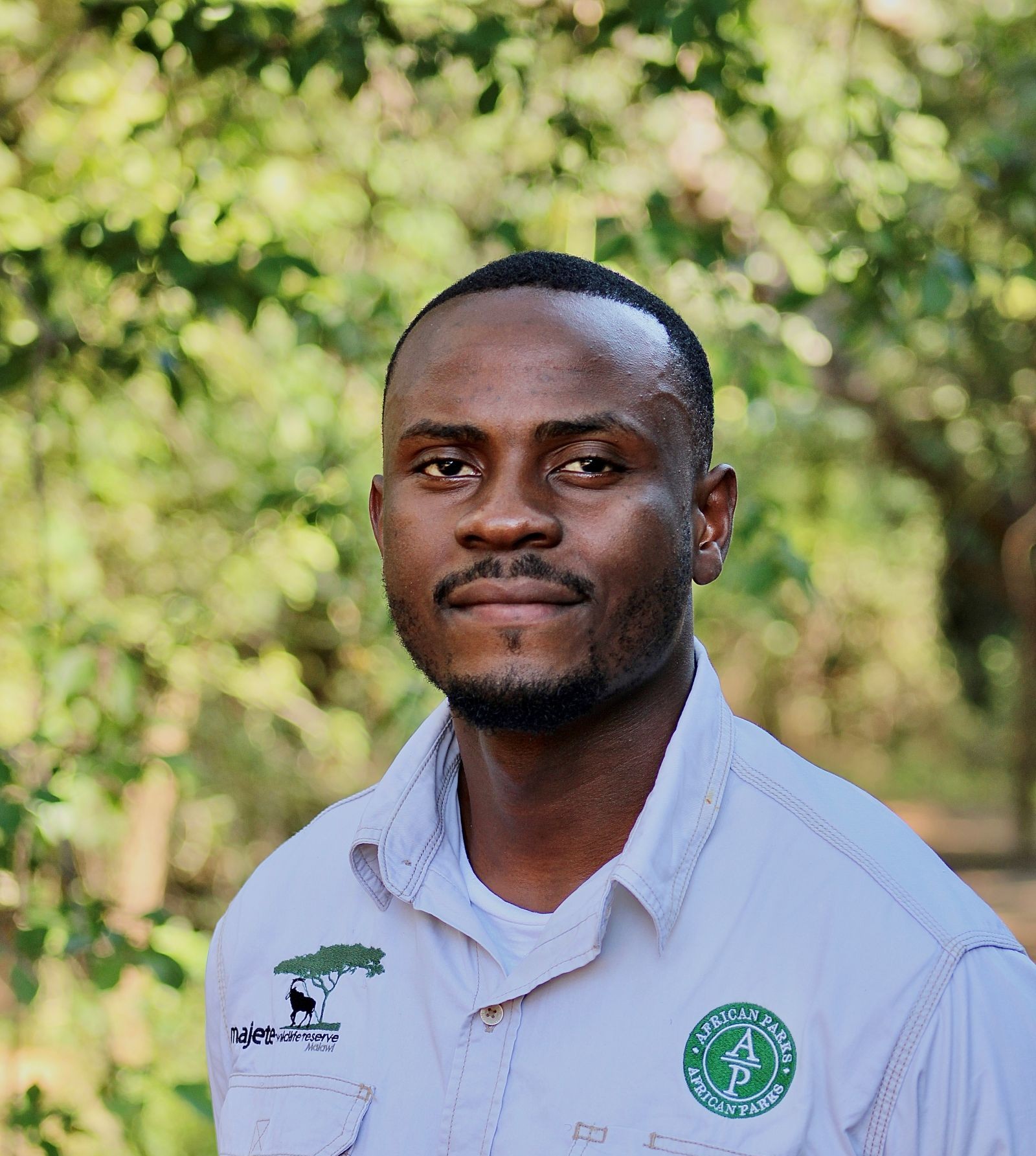 Michael Thamala | African Parks