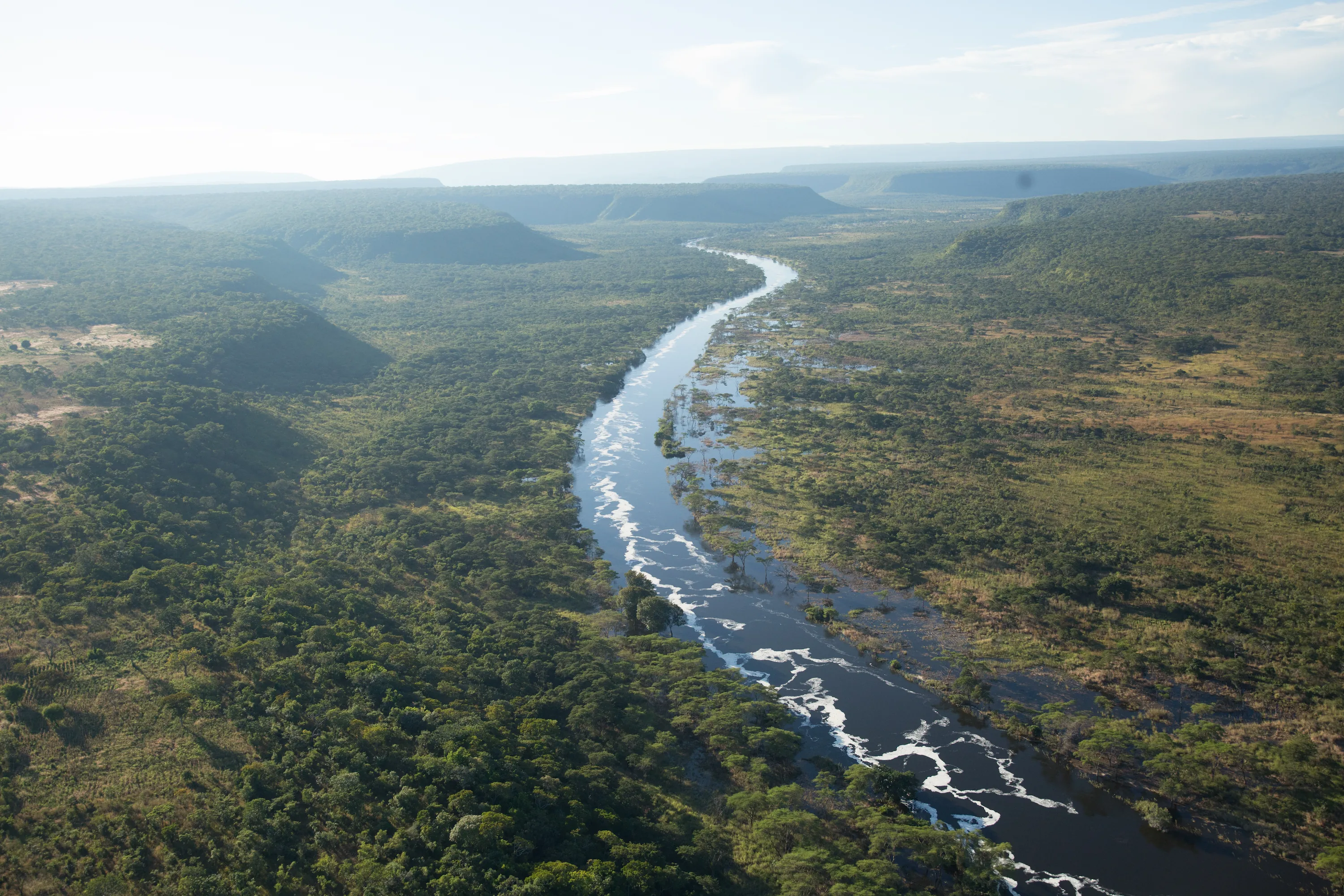 Kundelungu Partners | African Parks